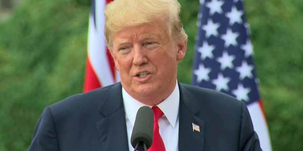 Trump Will Ask Putin About Election Meddling Fox News Video