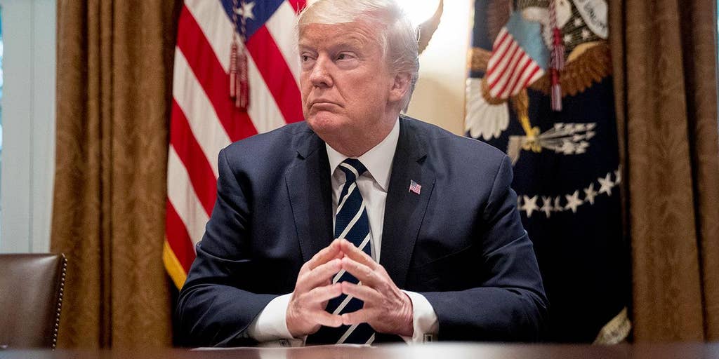 Trump Insists Russias Meddling Efforts Were Unsuccessful Fox News Video