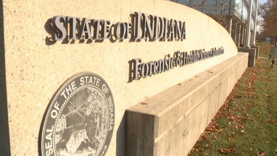 Delphi indiana murders update - eraberlinda