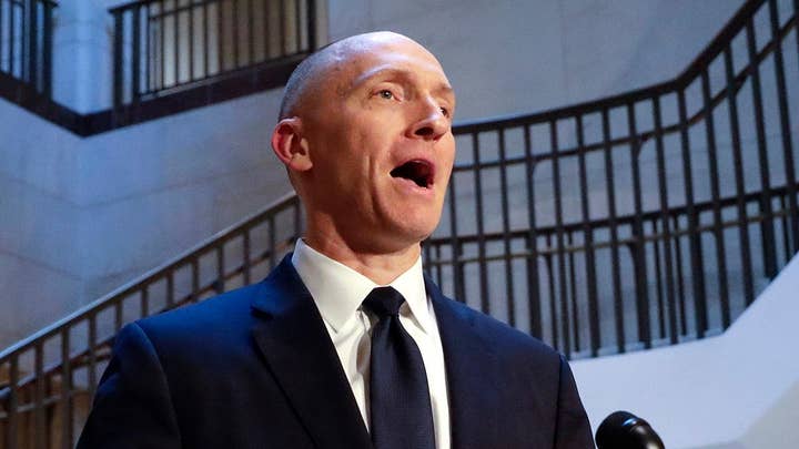Trump to remain 'uninvolved,' won't declassify FISA documents despite ... Trump to remain 'uninvolved,' won't declassify FISA documents despite ...