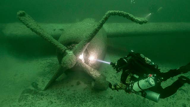 70 years after B-29 crash, new footage of wreck is released| Latest ...