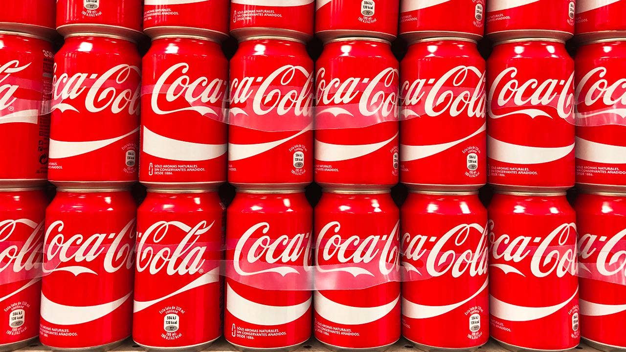 Coca-Cola cannabis-infused drink? CEO addresses rumors | Fox Business