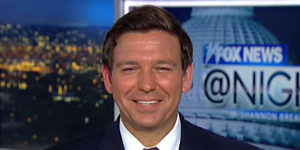 Rep. Ron DeSantis on the push to impeach Rosenstein | Fox News Video Rep. Ron DeSantis on the push to impeach Rosenstein | Fox News Video