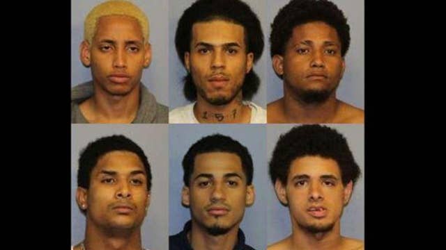 The Trinitario Gang: What to know| Latest News Videos | Fox News