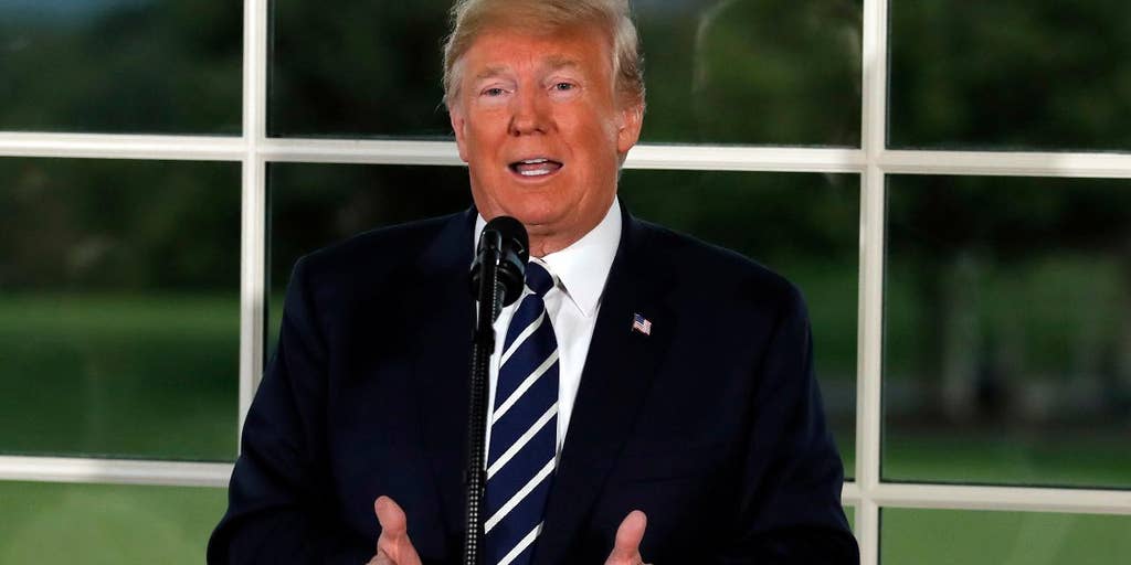Trump touts economic success at speech in Bedminster, NJ | Fox News Video Trump touts economic success at speech in Bedminster, NJ | Fox News Video