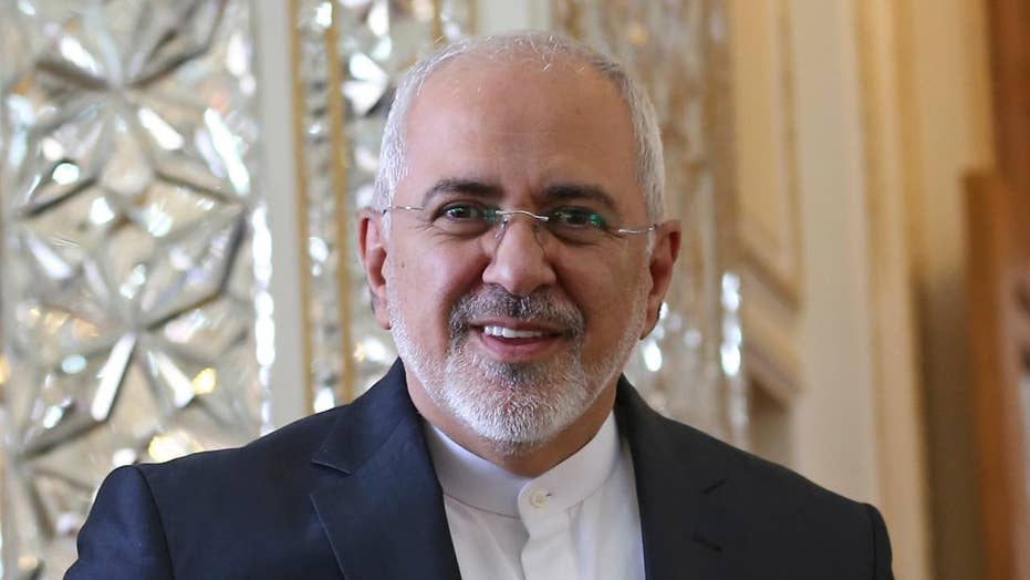 Iran regime ramps up crackdown on persecuted Christians after US ...