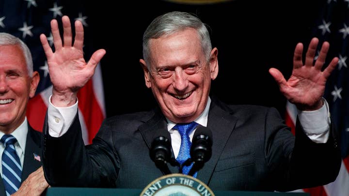 Mattis approves request for more troops to southern border, amid ... Mattis approves request for more troops to southern border, amid ...