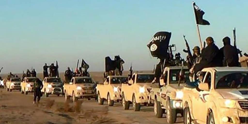 Whatever Happened To Isis Fox News Video