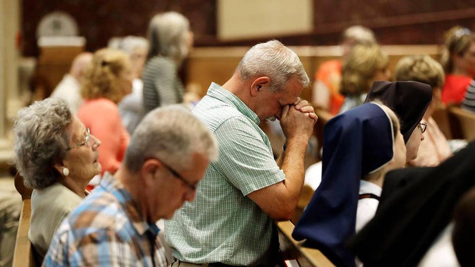 Pennsylvania priest charged with indecent assault, corruption of a ... Pennsylvania priest charged with indecent assault, corruption of a ...