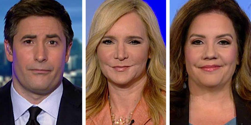 Impact Of Russia Probe On Trump November Elections Fox News Video