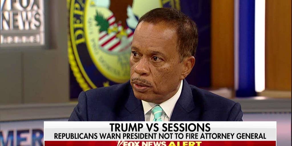 Juan Williams Asks If GOP Wants Saturday Night Massacre | Fox News Video Juan Williams Asks If GOP Wants Saturday Night Massacre | Fox News Video