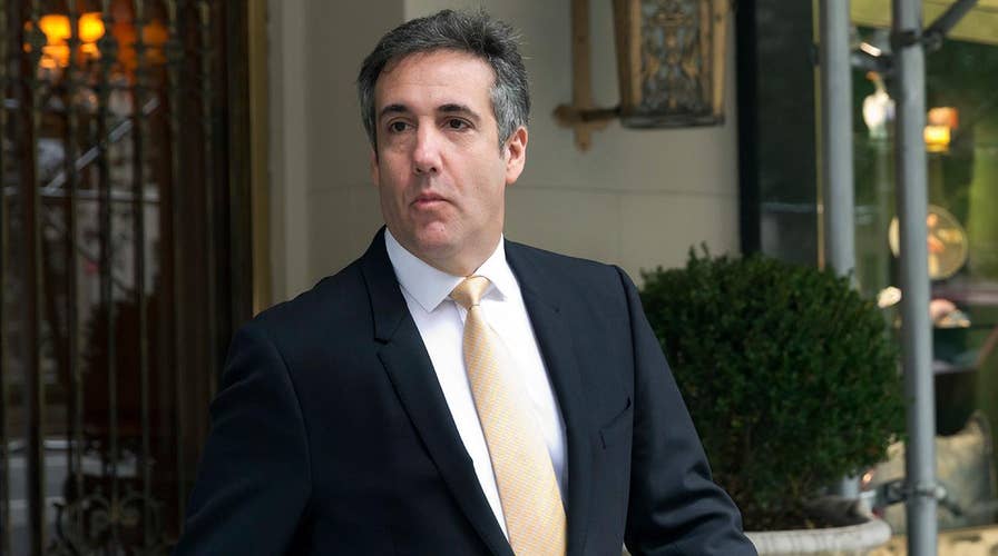 Cnn Stands By Report That President Knew About Trump Tower Meeting As