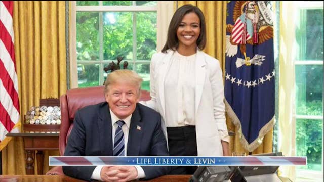 Owens Says Trump Is Killing Political Correctness And Its Working