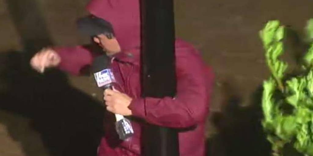 North Carolina coastline pummeled by Hurricane Florence | Fox News Video North Carolina coastline pummeled by Hurricane Florence | Fox News Video