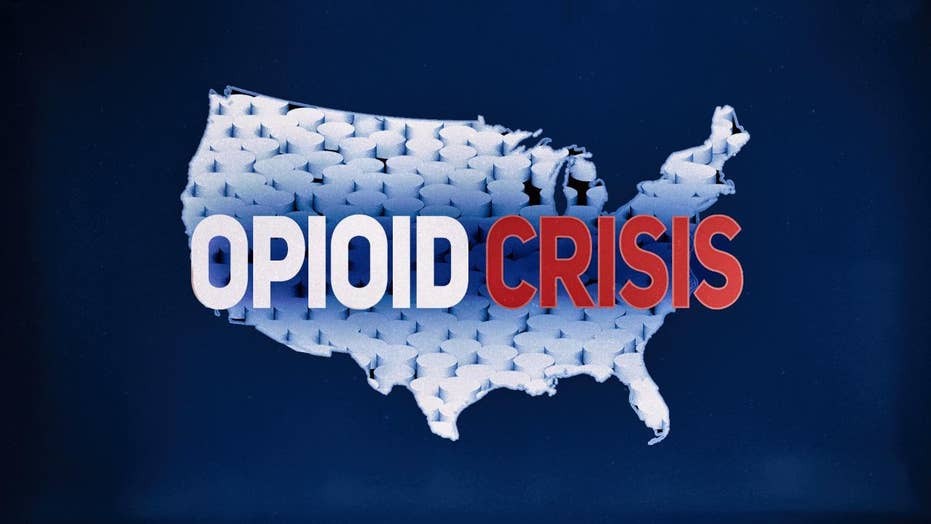 China's fentanyl exports targeted in bipartisan opioid bill | Fox News China's fentanyl exports targeted in bipartisan opioid bill | Fox News