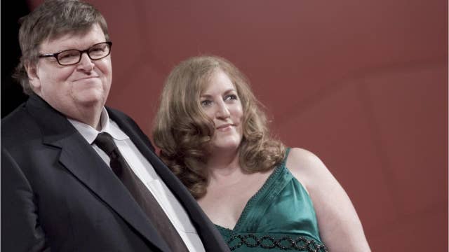 Michael Moore claims ex-wife’s lawsuit is a ‘smear campaign’ | Latest ...
