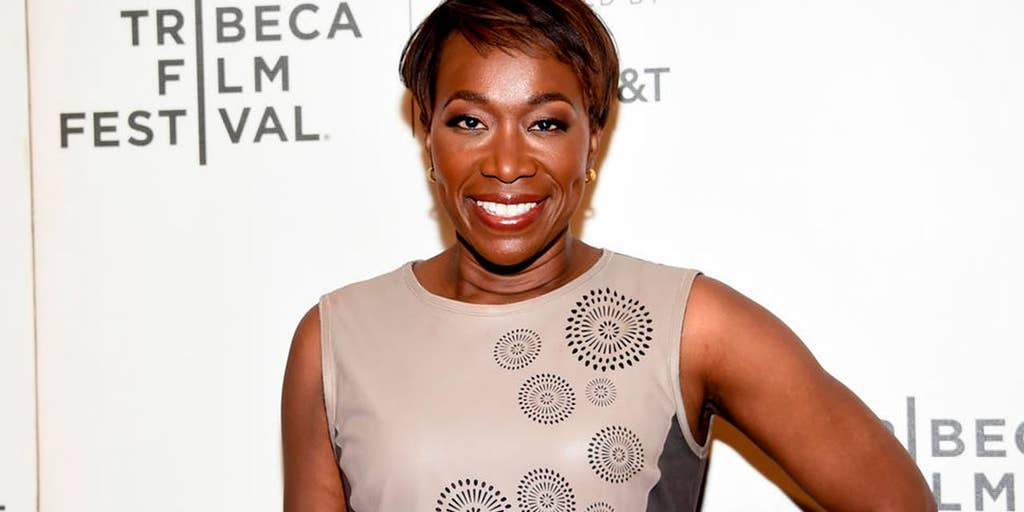 Joy Reid Sued Over Racial Slur Fox News Video
