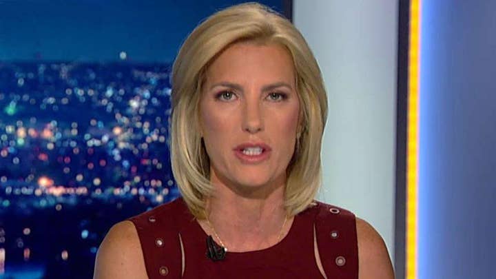 Laura Ingraham: Kavanaugh saga -- The academic resistance at Yale ... Laura Ingraham: Kavanaugh saga -- The academic resistance at Yale ...