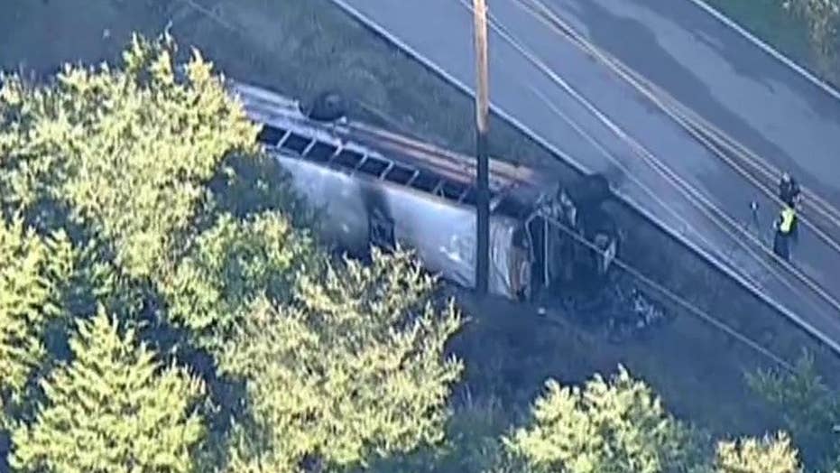 1 child killed, 3 injured after Texas school bus crashes | Fox News 1 child killed, 3 injured after Texas school bus crashes | Fox News