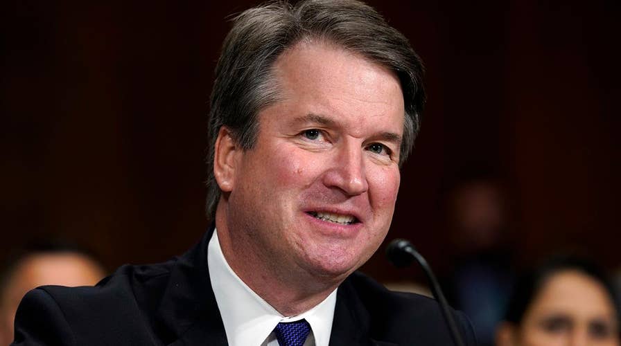 Kavanaugh coping mechanisms: 5 wild Dem schemes to counter Trump's ... Kavanaugh coping mechanisms: 5 wild Dem schemes to counter Trump's ...