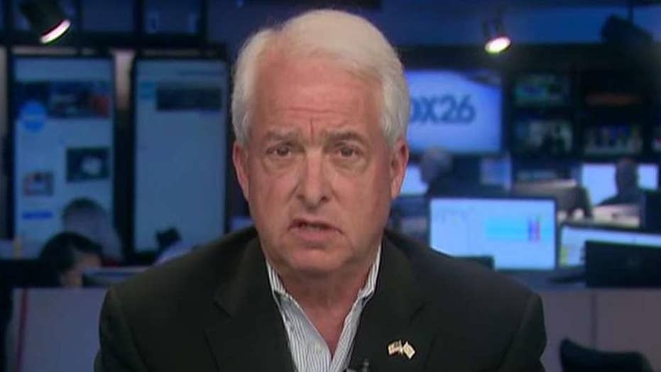 John Cox: Californians desperately need someone who cares about them ...