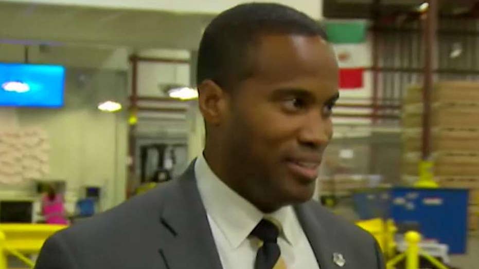 Michigan GOP Senate candidate says incumbent has ‘failed’ Detroit ... Michigan GOP Senate candidate says incumbent has ‘failed’ Detroit ...