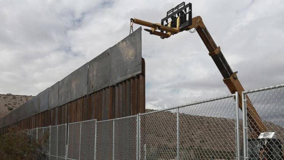 Trump’s threat to use military to close our southern border is a smart ... Trump’s threat to use military to close our southern border is a smart ...