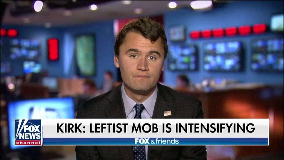 Ahead of the midterm elections, Democrats make absurd Trump claims in ...