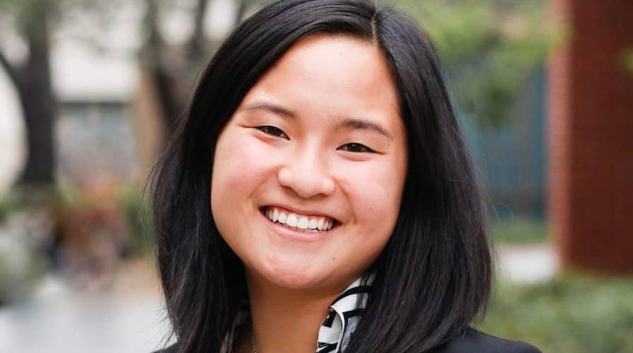 Christian student senator at UC Berkeley harassed for abstaining from ... Christian student senator at UC Berkeley harassed for abstaining from ...