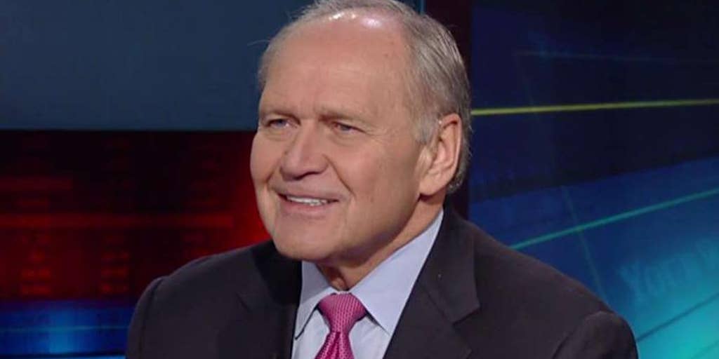 Bob Nardelli: Performance is strong across corporate America | Fox News ... Bob Nardelli: Performance is strong across corporate America | Fox News ...