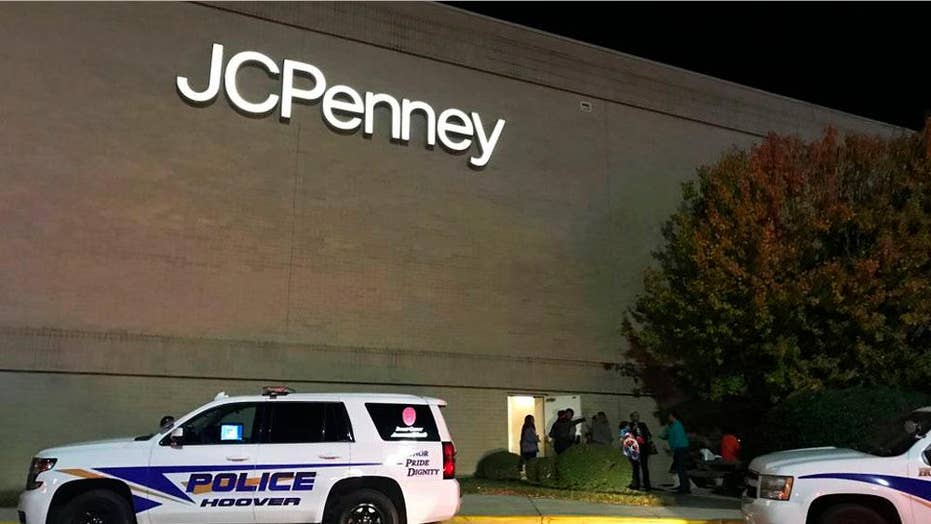 Man Killed In Alabama Mall Shooting Was ‘likely Not Gunman Police Say