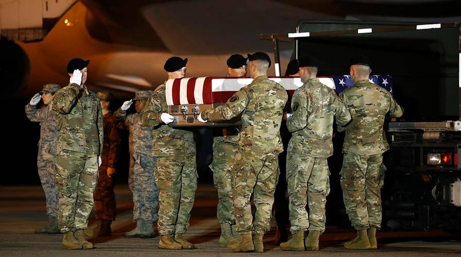 3 US service members killed in Afghanistan roadside bomb blast ... 3 US service members killed in Afghanistan roadside bomb blast ...