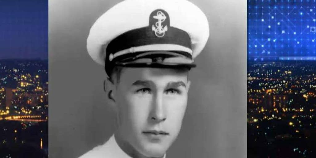 President George H W Bush 1924 2018 Fox News Video