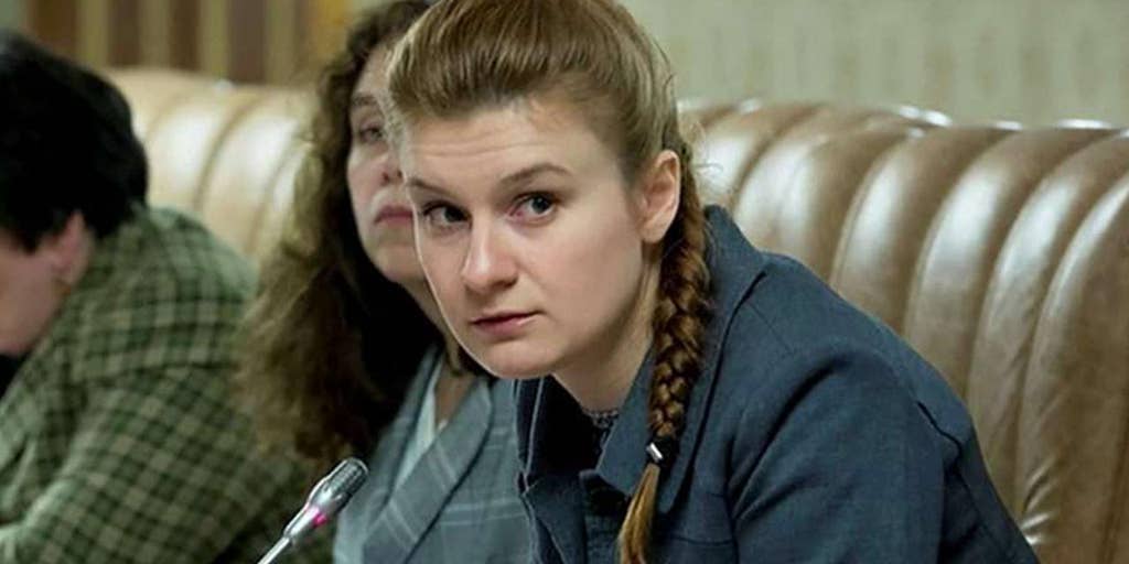 Case Of Alleged Russian Spy Maria Butina Nearing Conclusion Fox News