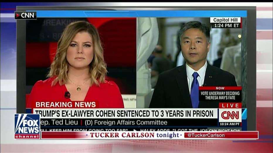 California Dem Ted Lieu Say He Would Love To Regulate Speech Bemoans