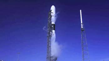 AIR AND SPACE | Fox News