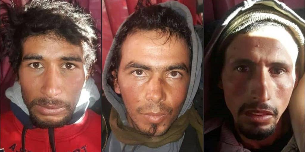 Scandinavian hiker murder suspects arrested and may have ties to ISIS ... Scandinavian hiker murder suspects arrested and may have ties to ISIS ...