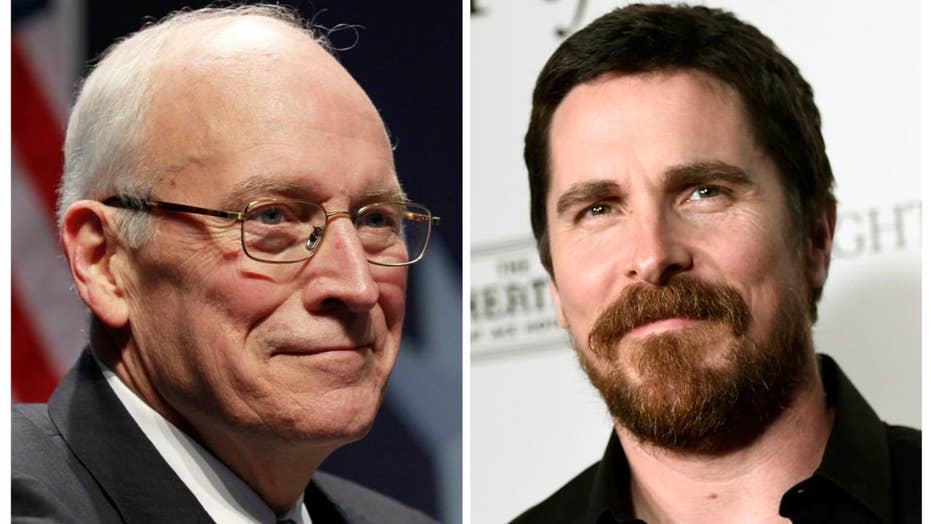 Dick Cheney biopic ‘Vice’ ripped as ‘bad-faith attack’ on audience with ... Dick Cheney biopic ‘Vice’ ripped as ‘bad-faith attack’ on audience with ...