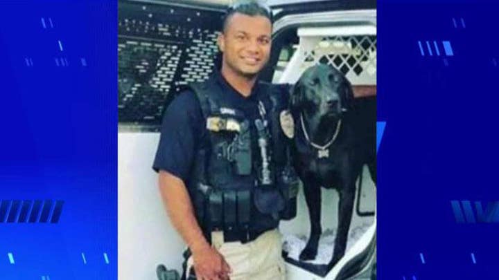 Illegal Immigrant Accused Of Murdering California Cop Faces Judge Fox