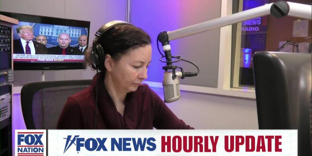 Fox News Brief 01 04 2019 01pm Fox News Video
