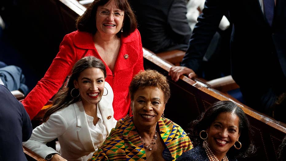 Alexandria Ocasio-Cortez, other Dems want you to embrace a socialist ... Alexandria Ocasio-Cortez, other Dems want you to embrace a socialist ...