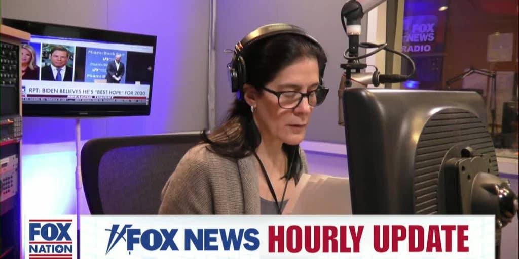 Fox News Brief 01 07 2019 07pm Fox News Video