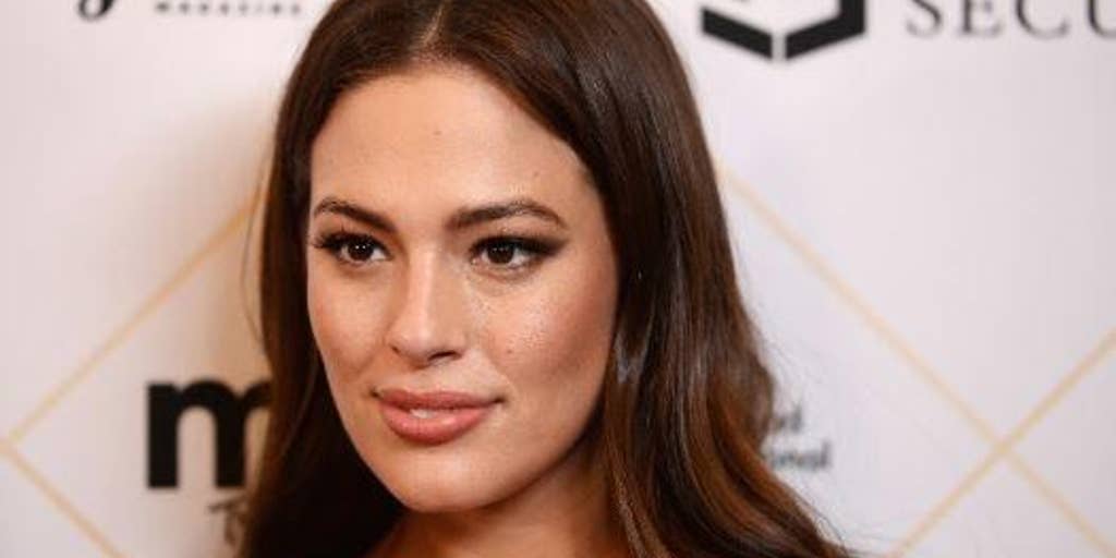 Ashley Graham Reveals Having Lots Of Sex Is The Key To A Lasting