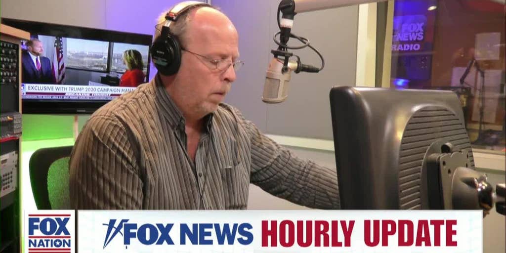 Fox News Brief 01 10 2019 07pm Fox News Video