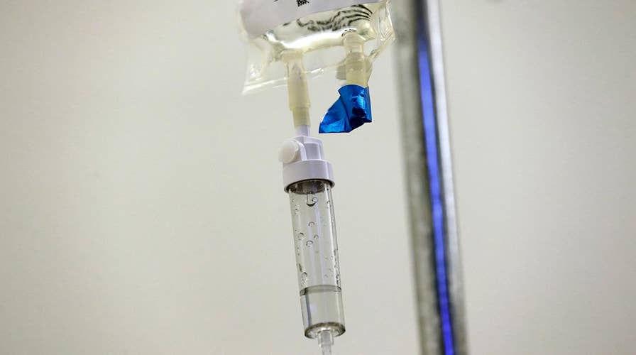Cure for cancer? Israeli scientists claim to be on brink of development ... Cure for cancer? Israeli scientists claim to be on brink of development ...