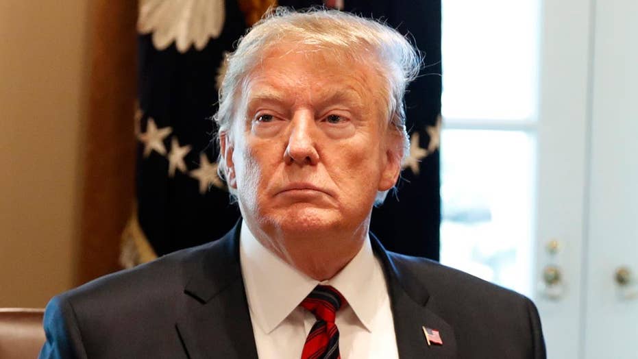 Newt Gingrich Reported Fbi Probe Of Trump Was Led By Anti Trump