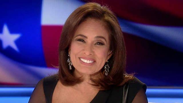 Judge Jeanine The Time To Declare A National Emergency Is Now On Air