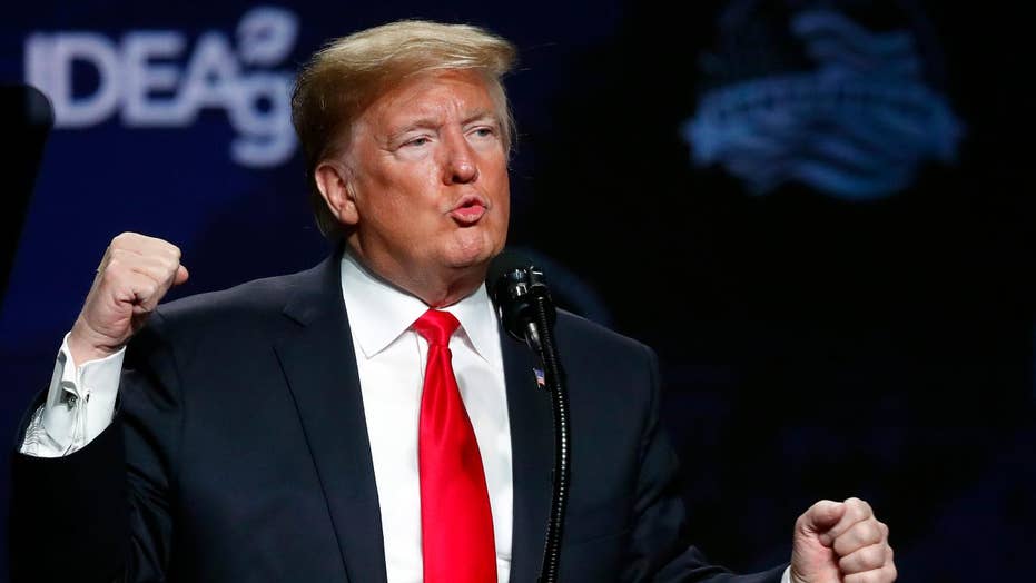 Judge Andrew Napolitano: Can the FBI really investigate President Trump ... Judge Andrew Napolitano: Can the FBI really investigate President Trump ...