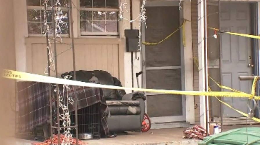Texas homeowner shoots, kills 3 men and injures 2 during home invasion ... Texas homeowner shoots, kills 3 men and injures 2 during home invasion ...