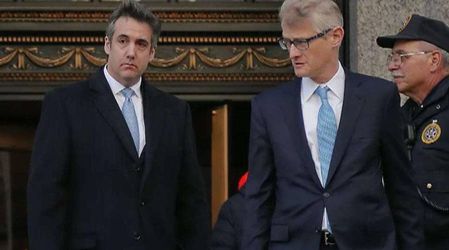 Date set for Cohen to testify before House Intel Committee, as 2 new ... Date set for Cohen to testify before House Intel Committee, as 2 new ...